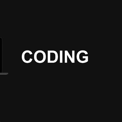 Coding Youtube