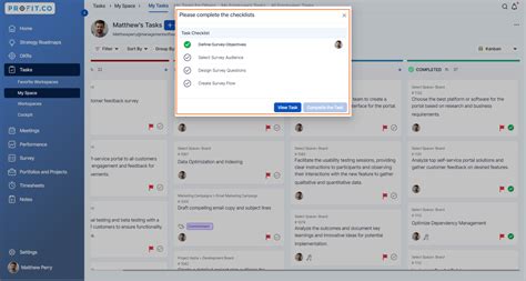 How Can Users Add Checklists To Their Tasks Qanda