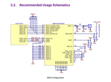 Morse Micro MM Integration On I MX MP SPI Response Issue Linux Morse Micro Community