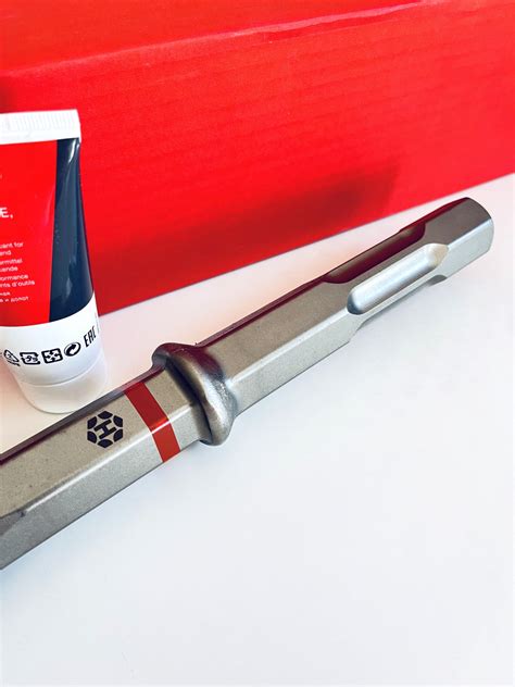 Original Pointed Chisel Te Hx Sm 40 For Hilti Te3000 Avr 2254657 400 Xdrilled