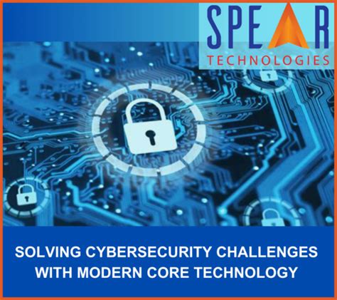 Solving Cybersecurity Challenges With Modern Core Technology Core Pandc Insurance Software