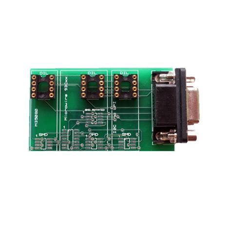 Adupa Adattatore Eeprom Chiavi E Telecomandi Auto