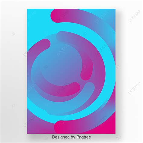 Simple Gradient Abstract Design Pattern Template For Free Download On Pngtree
