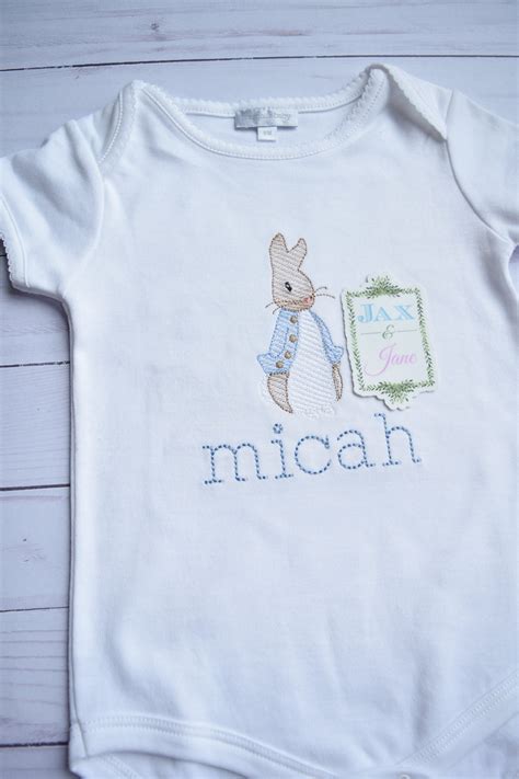 Peter Rabbit Sketch Design Easter Peter Rabbit Sketch Design Etsy