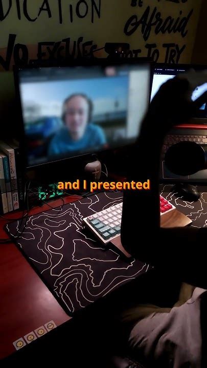 Pitch Deck Dev Vlog Day 46 422024 Shorts Dev Coding