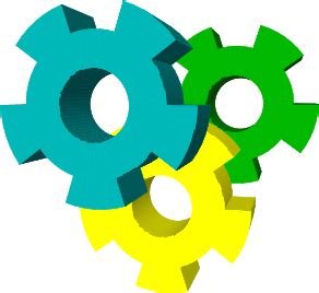 GEARS 齿轮组 Geant Example Application with Rich features yet Small footprint