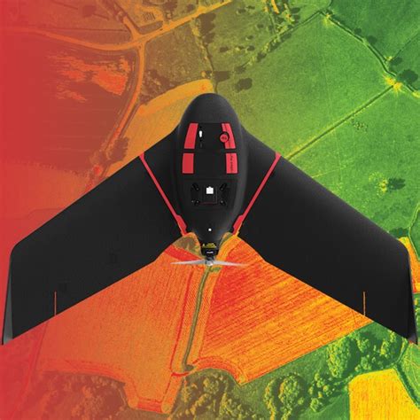 Drones For Crop Scouting Detecting Pests And Stress From Above