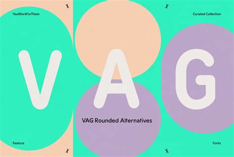 Rounded Fonts Youworkforthem