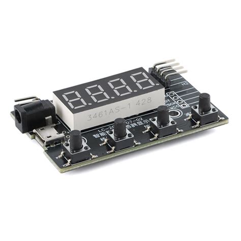 Ec Buying Hx711 Digital Load Cell Module Weight Sensor Ad Module With