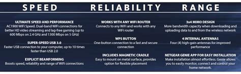 Netgear A Pes Nighthawk Ac Wi Fi Dongle Usb Adapter Usb Dual Band Wi Fi