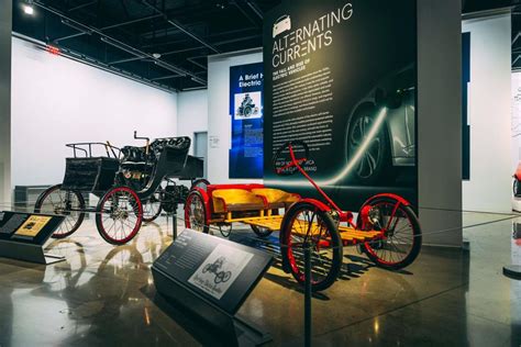 Petersen Automotive Museum Speeds Through Summer With Four New Exhibits