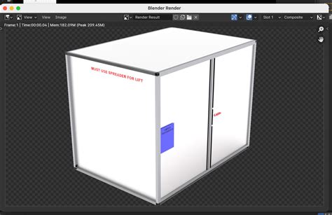 Point Lights Not Showing When I Turn Off The Ground Plane Rendering Mcneel Forum