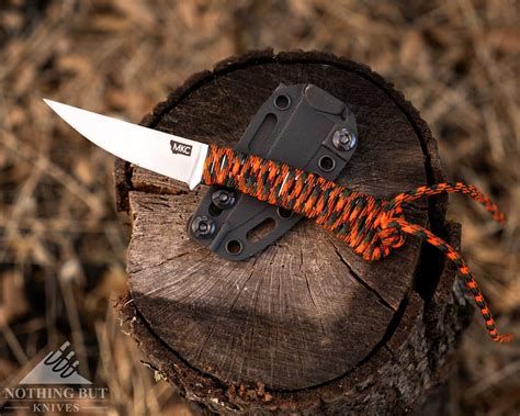 Our Favorite Fixed Blade Edc Knives And How To Carry Them Nothing But