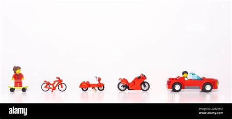 Illustration Of Minimum Viable Product Mvp To Show Product Development Using Agile Project