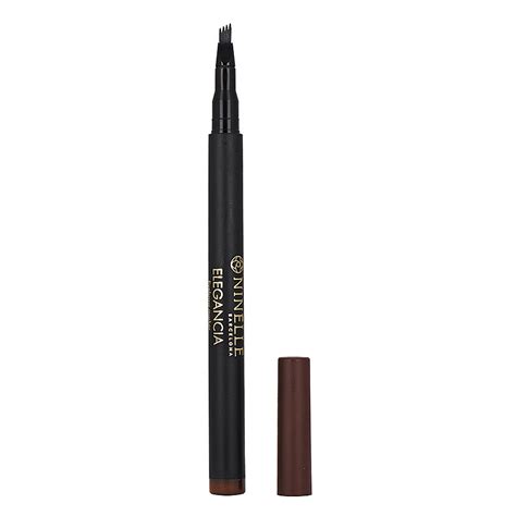 NINELLE Маркер для бровей ELEGANCIA купить по цене 584₽ в ЛЭТУАЛЬ
