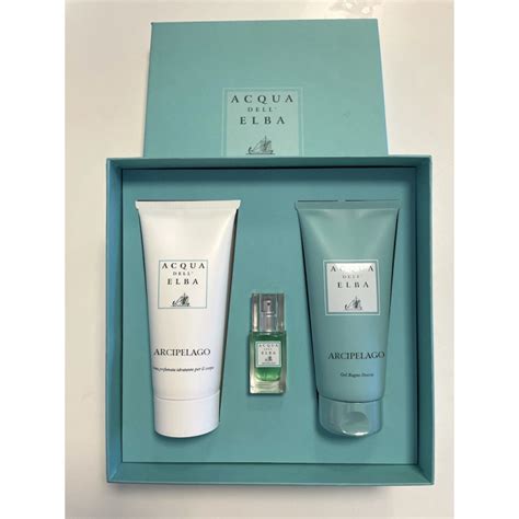 Arcipelago Man Geschenkpackung