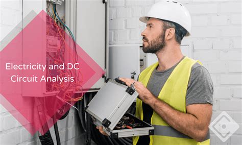 Electricity And DC Circuit Analysis Course Gate