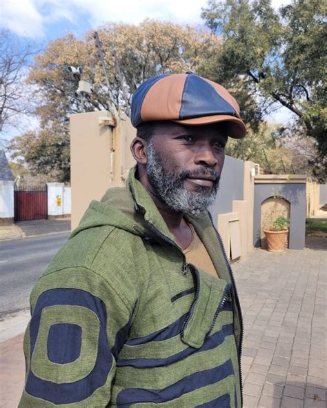 Joshua Maponga Biography Age Career Wife And Scandals Southern