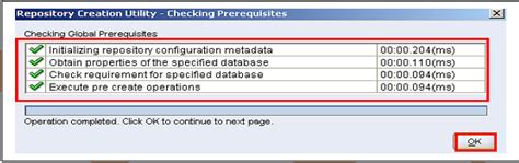 learnobiee installation of obiee 11g r1 11 1 1 3 using ms sql server