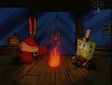 Spongebob On Fire S Tenor