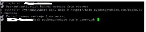 connectivity can t connect to mysql database through putty database