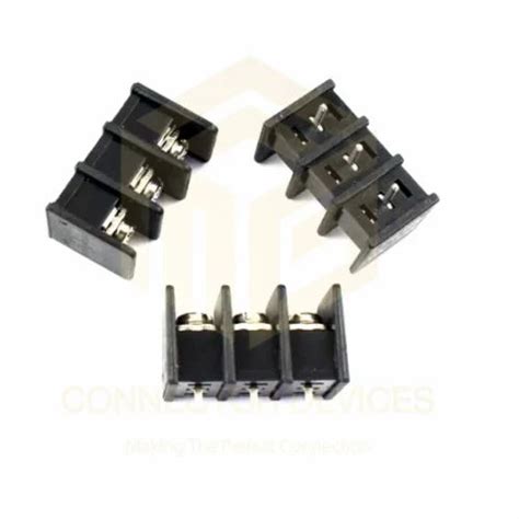 Terminal Block Pcb Connector Xy128 Xinya Terminal Block Importer From Mumbai