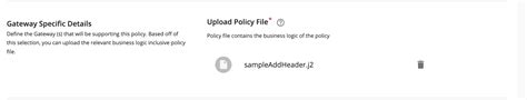 Create A Policy WSO2 API Manager Documentation