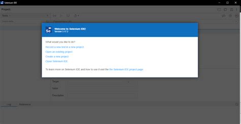 everything you need to know about the selenium ide tutorial