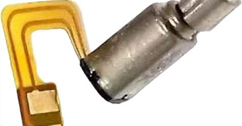 Xiaomi Redmi Note 5 Pro Vibrator Motor Module Cellspare