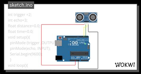Ledonoff Wokwi Esp32 Stm32 Arduino Simulator