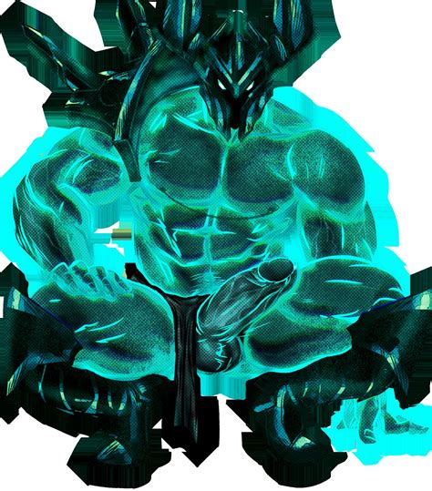 Post 6176165 League Of Legends Mordekaiser ScarletRed