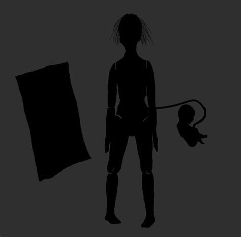 Scp 051 Japanese Obstetrical Model 1 By 98marmol98 On Deviantart