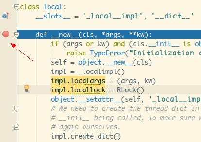 Python Python Threading