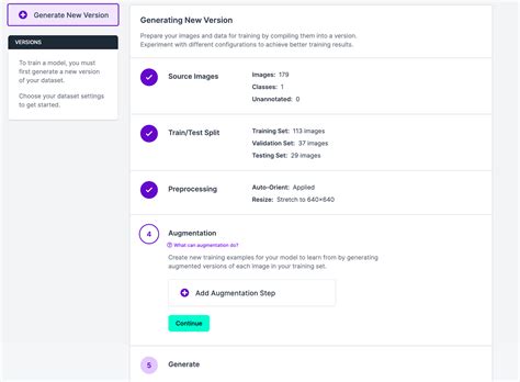 how to augment data for yolov8 training