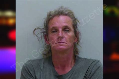 Sharla Stokes — Bartow County Jail Bookings