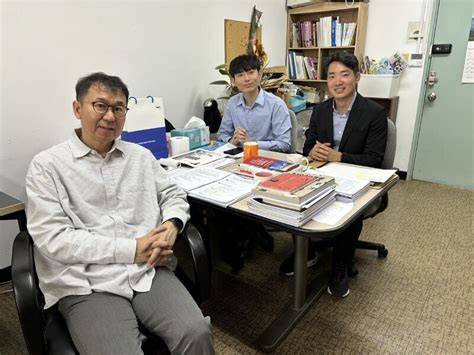 Linkedin Mdpi Korea 페이지 Scholarvisit Mdpi Soonchunhyanguniversity