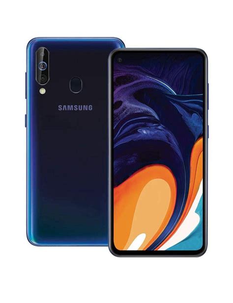 Samsung Galaxy A60 specs - PhoneArena
