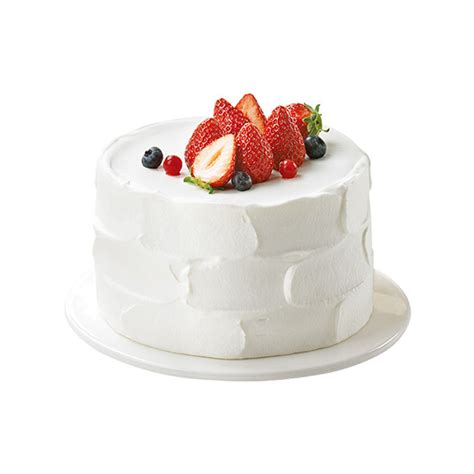 뚜레쥬르 뚜레쥬르 진한 우유생크림 케이크 1호 위시버킷