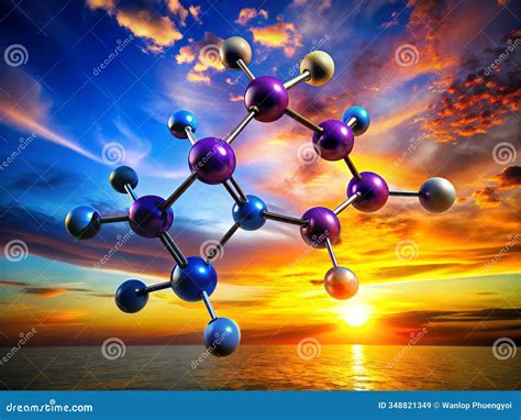 Understanding The Molecular Structure Of Carbon Tetrafluoride Cf4 A