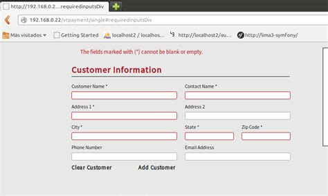 Javascript Jquery How To Aply Custom Css To Fields Which Are Not