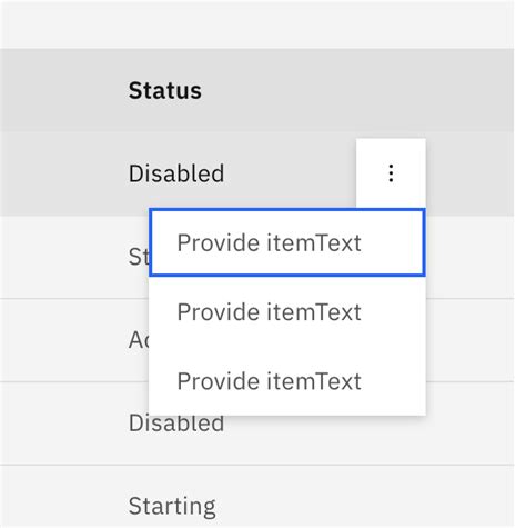 Component Audit Data Table Bugs · Issue 7219 · Carbon Design Systemcarbon · Github