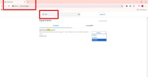 How To Fix The ERR QUIC PROTOCOL ERROR Issue In Chrome