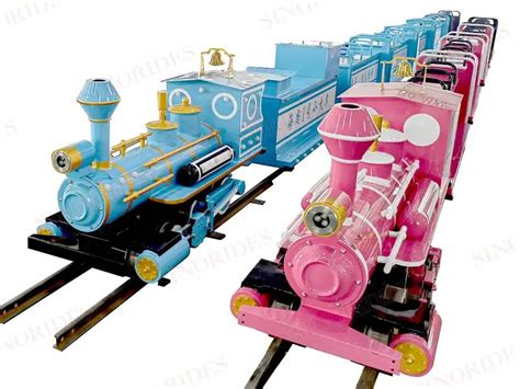 Miniature Train For Sale Custom Electric Miniature Train Rides For Amusement Parks