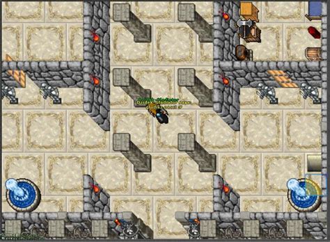 Screen Of Week Tibia Statistics Guildstatseu