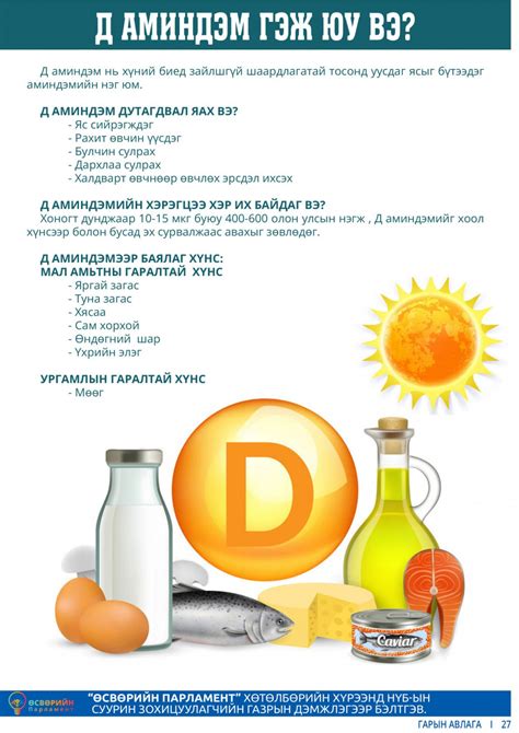 Хүүхэд залуучуудын зөв хооллолт хоол тэжээл эрүүл мэнд