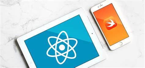Native Ios Swift Vs React Native Mobile App Development Blog