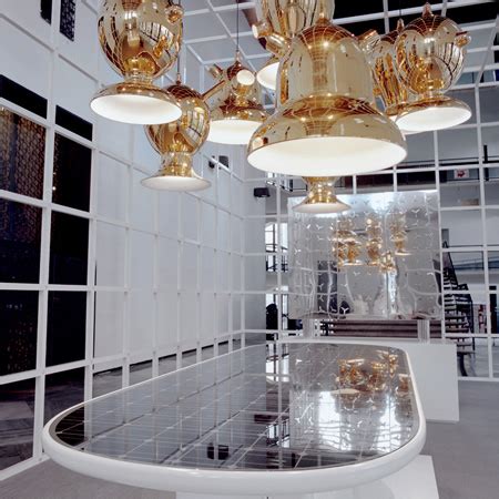 Smart Grid Gallery by Jaime Hayón Dezeen