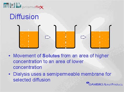 Principles Of CRRT LHSC