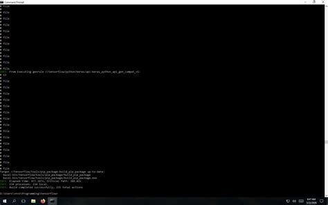 Feature Request Gcs And S3 Support On Windows · Issue 19297 · Tensorflowtensorflow · Github