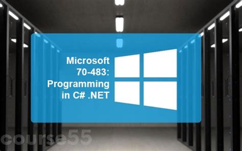 Microsoft 70 483 Programming In C Net Free Download